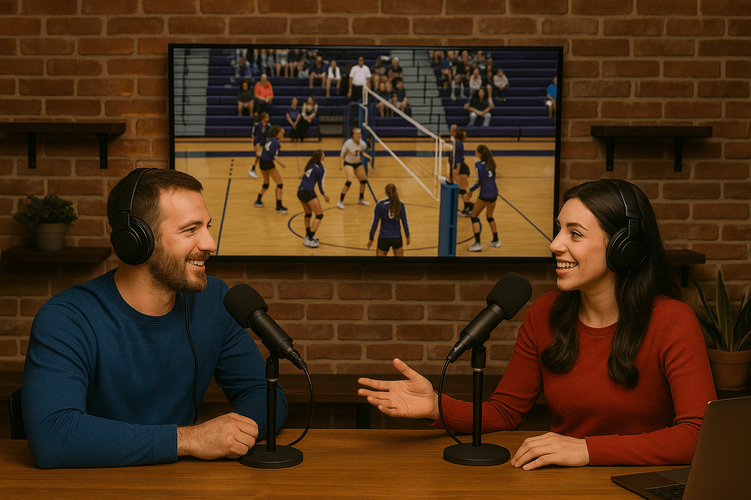 Volleyball Rotations Explained: A Complete Guide for Players & Coaches